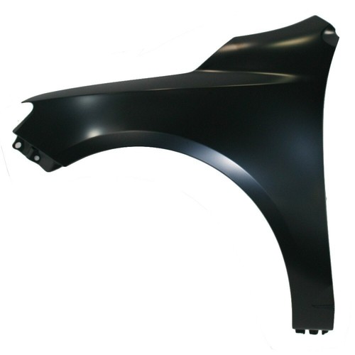 AM New Steel Front Driver Left Side Fender Quarter Panel for 2010-2013 ...