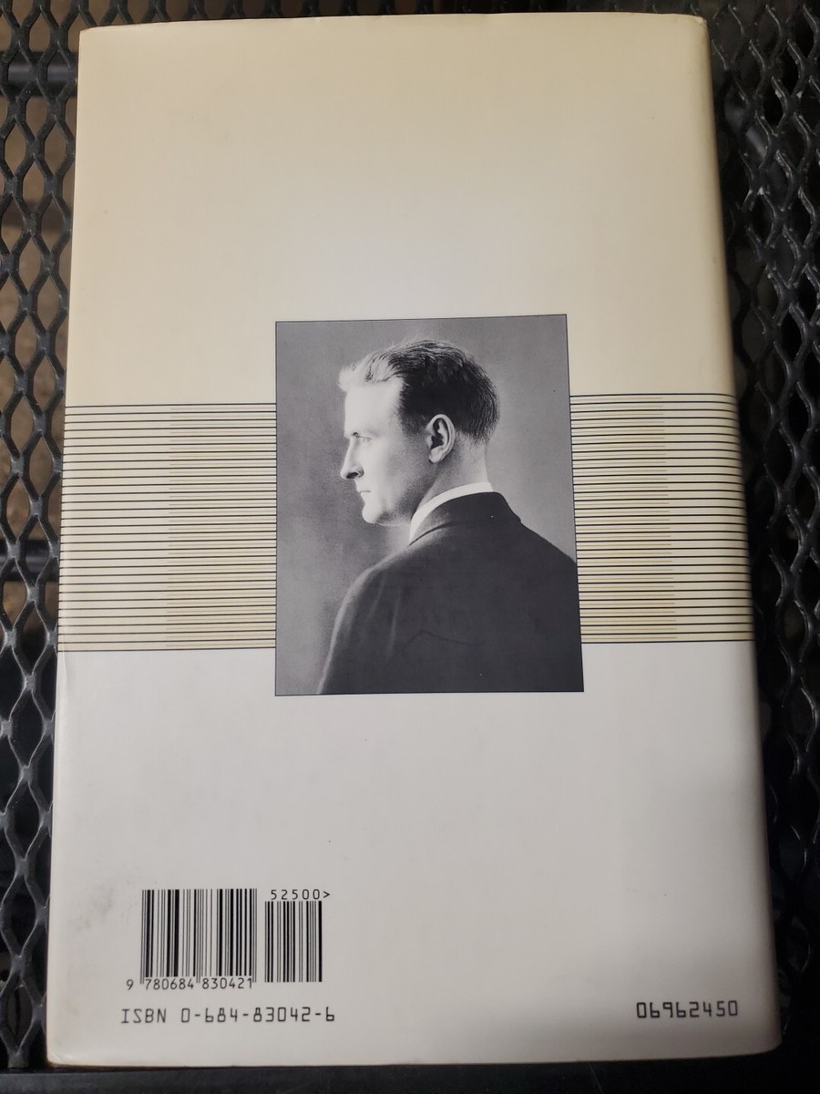 The Great Gatsby Scribner