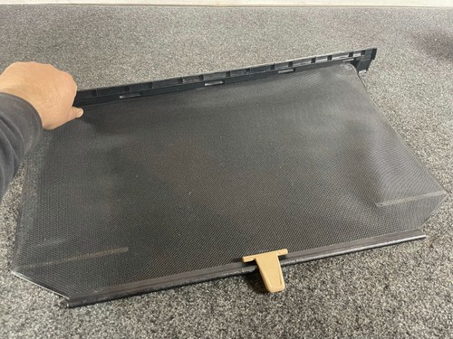 CADILLAC CT6 3.0L TURBO 2016-2020 OEM REAR LEFT DRIVER DOOR SUN SHADE ...