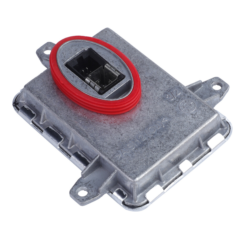 Xenon HID Headlight Ballast Control 1669002800 For Mercedes-Benz A ...