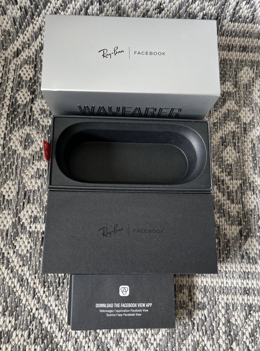 Ray-Ban RW4002 Men's Sunglasses for sale online | eBay