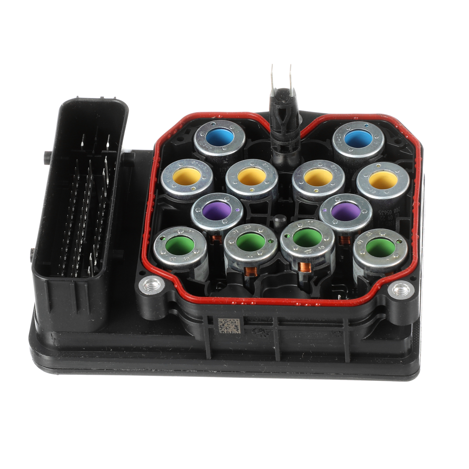 NEW OEM Ford 2014-2016 Fusion Lincoln MKZ ABS Control Module EG9Z-2C219 ...