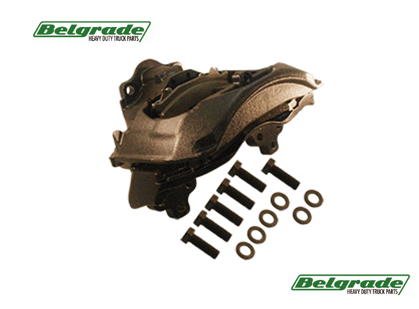 Hendrickson S-35973-l Maxx22t Caliper Assembly Left for sale online | eBay