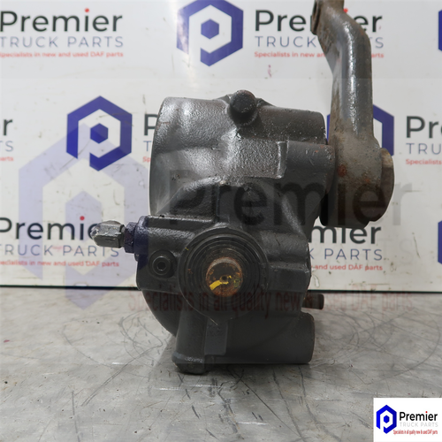 Fits DAF Steering Box CF Part No 1408851 #2 | eBay