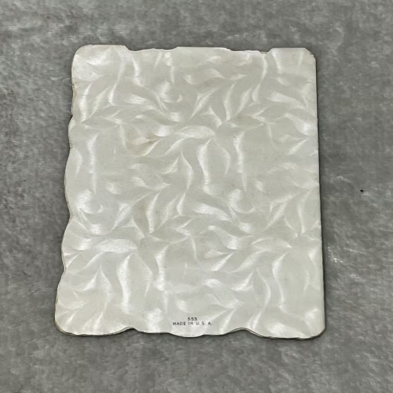 To Welcome the New Baby Vintage Congratulations Card HBX | eBay