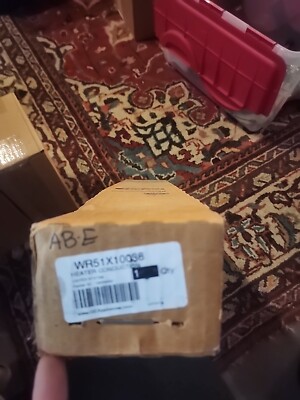 New GE Refrigerator Defrost Heater WR51X10038 | eBay