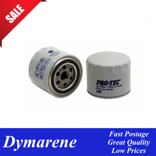 140 ProTec Oil Spin-On Filter 51452 Same as Z115 B114 B118 LF3324 | eBay