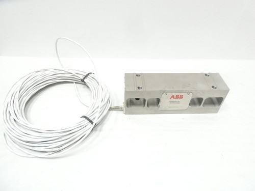 Abb Pftl 101b Pressductor Load Cell 5kn | eBay