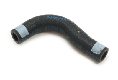 GENUINE Mercedes Benz E350 GL320 ML350 R350 Diesel Fuel Hose NEW ...