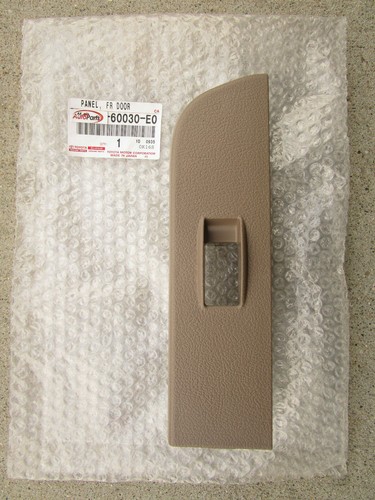 07 - 16 TOYOTA LAND CRUISER HZJ76 HZJ79 FRONT RH SIDE WINDOW SWITCH ...