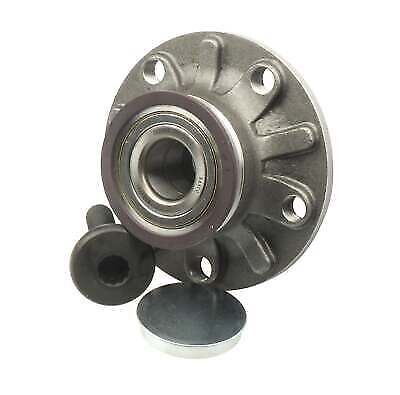 Rear Wheel Bearing Hub Assembly For Volkswagen Jetta 1K MK5 Passat B6 ...
