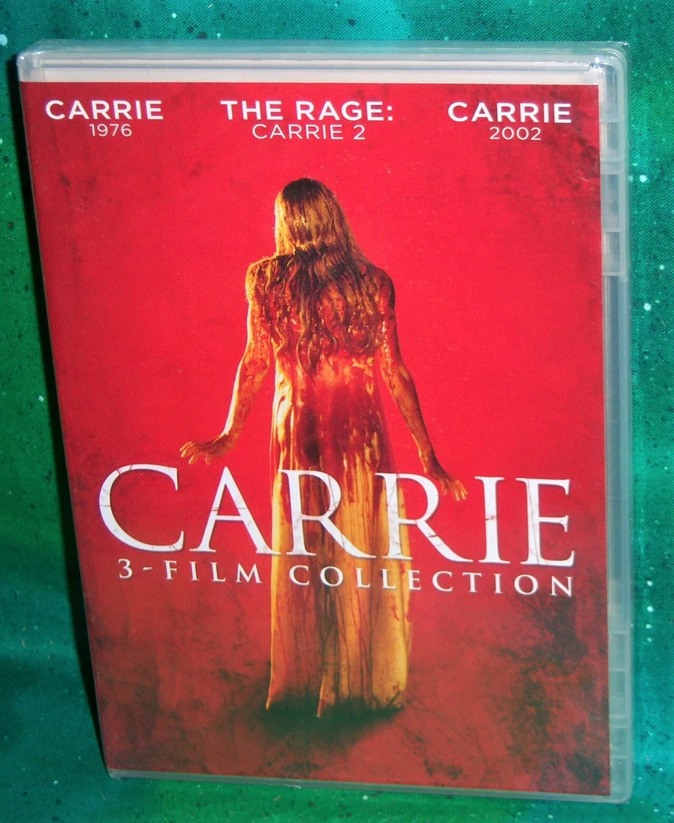 Carrie 2002