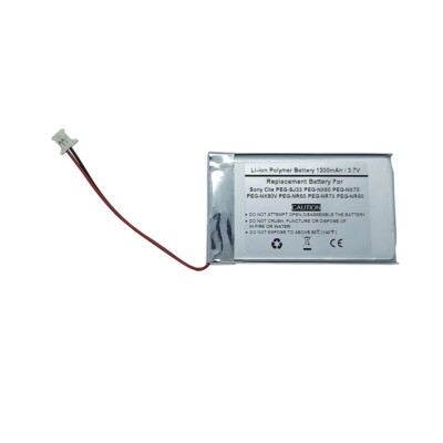 Battery for Sony Clie PEG-SJ33,PEG-TG50,PEG-TH55,PEG-NX70,PEG-NX70V,PEG ...
