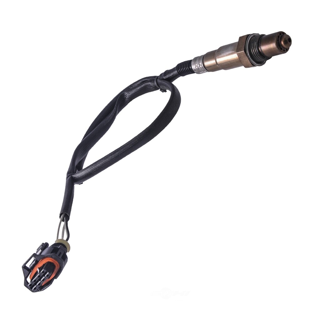 Oxygen Sensor-GAS, DOHC, Turbo Herko Automotive OX014 for sale online ...