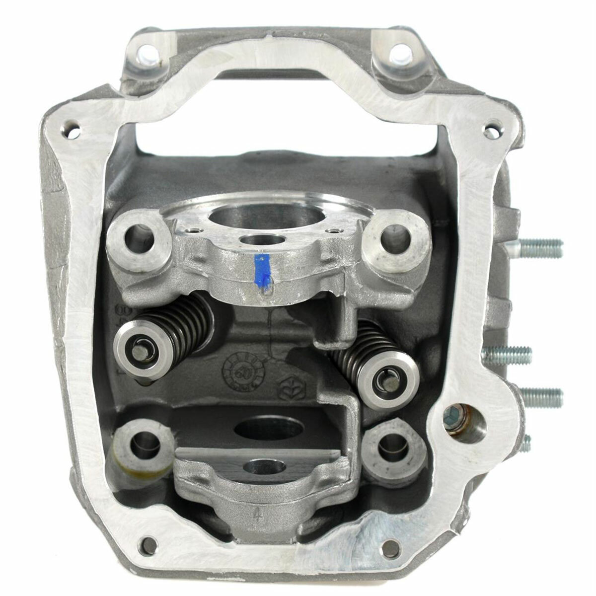 PI82777R Head Engine Leader ET4 125 MY00 PIAGGIO 150 X8 Street 2006 ...