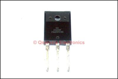 1 PCs NEW & Genuine BU2520DF Philips Power Transistor BU-2520DF | eBay