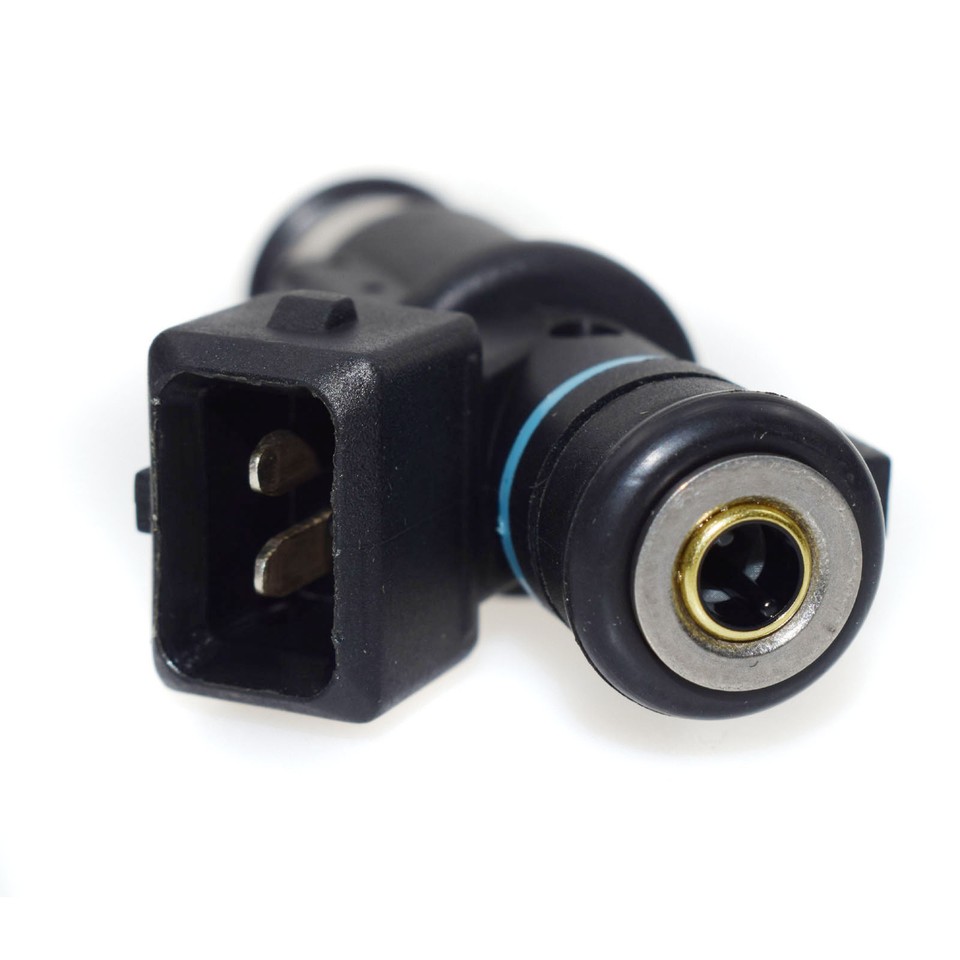 4x NEW Fuel Injector 1984.E0 For Citroen Berlingo C2 C3 Saxo Xsara ...