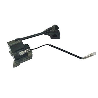 Ignition Coil Module For Mantis 7940 7268 7264 Mini Tiller 25cc CHECK ...