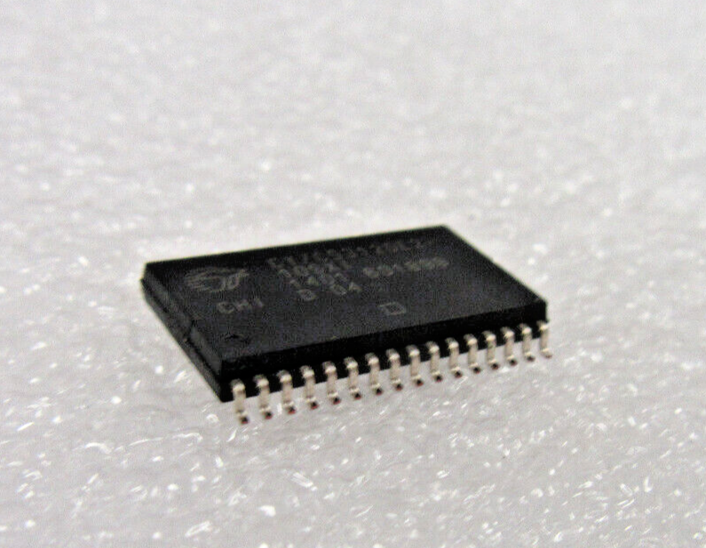 CYPRESS SEMICONDUCTOR PN CY7C53120E-10SXI IC PROCESSOR NEURON 32-SOIC ...