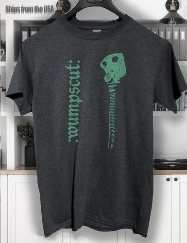 Wumpscut band T shirt T shirt short sleeve | eBay