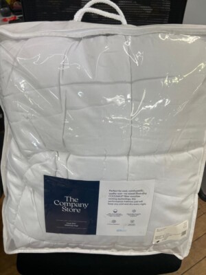 The Company Store Cool Zzz California King Mattress Pad | eBay