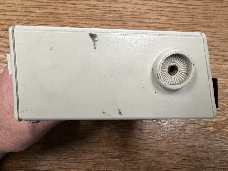 Motorola Micor System 90 DTMF Control Head | eBay