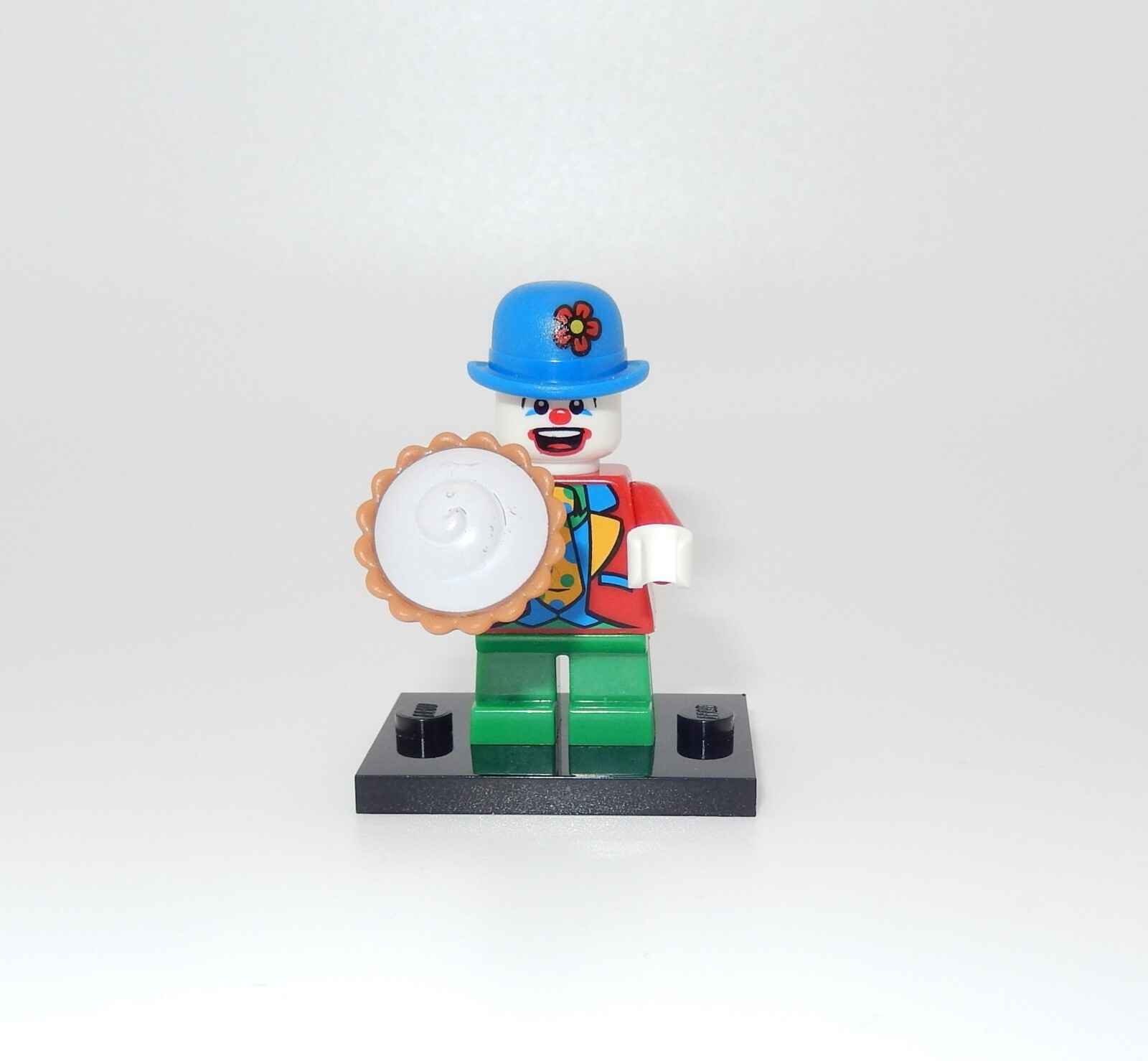 LEGO Minifigure - #8805-9 | #COL073 | SMALL CLOWN | Series 5 | Released ...