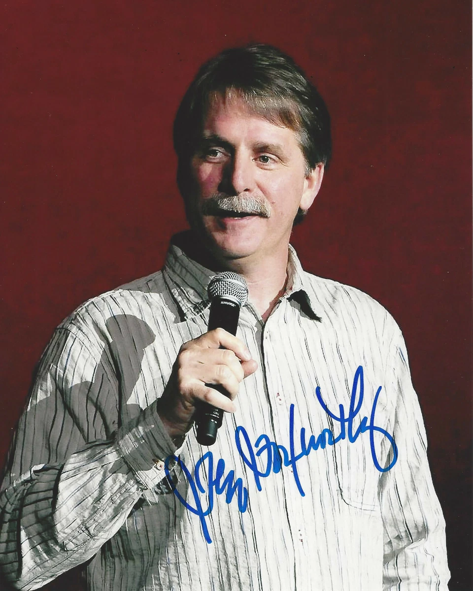 Jeff Foxworthy Stand Up
