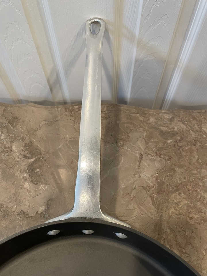 Magnalite Vintage Professional GHC USA 14"/ 35.5 cm Anodized Handle Pan ...