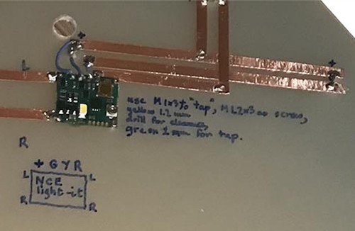 Nce 5240161 Light-it&singal Decode 3p for sale online | eBay UK
