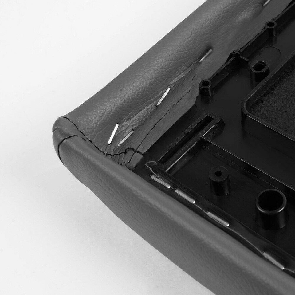 Fit For Chevy Silverado GMC Sierra Center Console Lid Bench 924-836 ...
