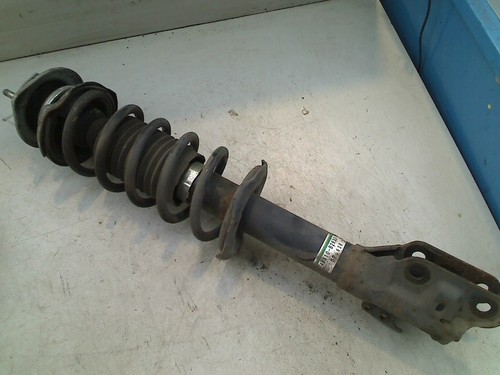 FEDERBEIN LINKS VORNE Daihatsu Cuore (L251/271/276) 2007 | eBay.de
