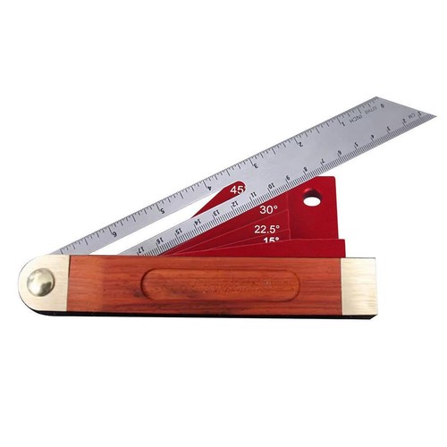 Carpentry Angle Finder Professional Aluminum Alloy for Measurement ...