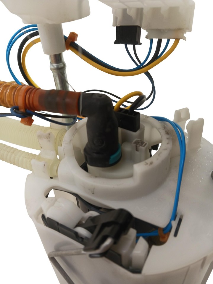 2021 Dodge Challenger 6.4L Fuel Pump&Sending Level Unit 20K 68367540AA ...