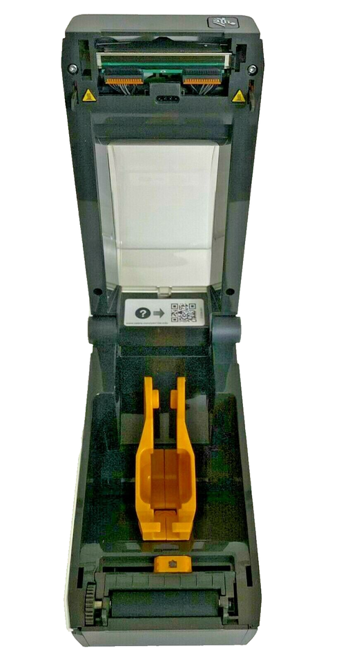 Zebra ZD410 Printer USB, Bluetooth, Wifi 802.11ac, ZD41H22-D01W01EZ | eBay