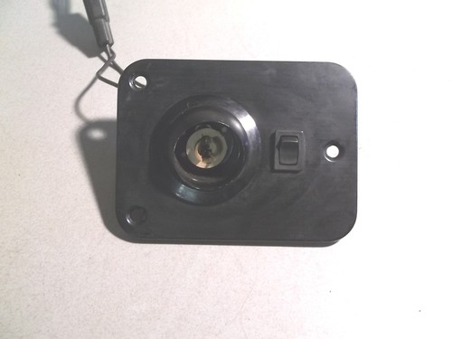 USED GRAKON SWIVEL LAMP ASSEMBLY 07785AA, 4012, 16-04492 FREE SHIPPING ...