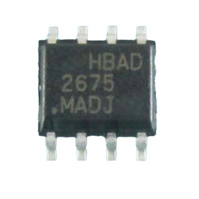 set of 10 LM2675MADJ LM2675M-ADJ good quality | eBay