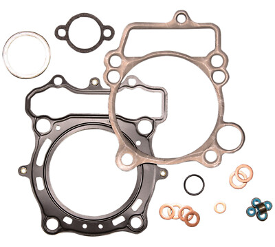 Cometic Top End Gasket Kit 77mm Bore (C7905-EST) | eBay