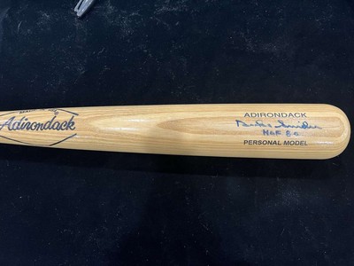 Duke Snider HOF 80 Bat Signed Auto PSA/DNA Authenticated Los Angeles D ...