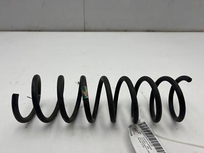 2012 - 2018 Ford Focus Rear Coil Spring OEM CV6Z5560A | eBay