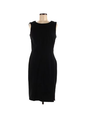 Project Gravitas Women Black Casual Dress 10 | eBay