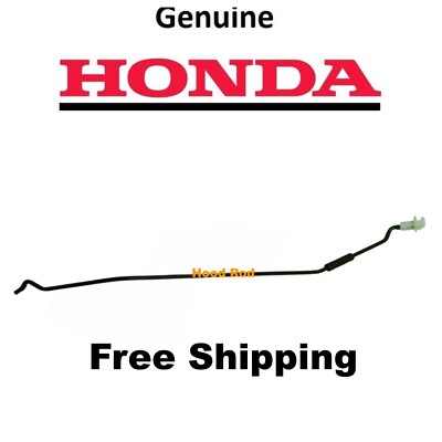 2002-2006 Honda CR-V CRV Hood Rod Prop Clamp Stay Hood Support OEM New ...