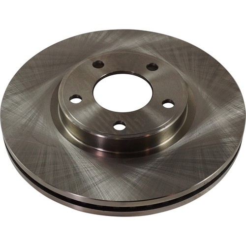 SureStop Brake Disc For Lincoln MKX 2007 2008 Driver OR Passenger Side ...