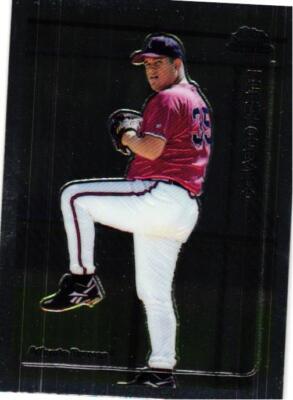 1999 Topps Chrome Traded and Rookies #T13 Ruben Quevedo | eBay