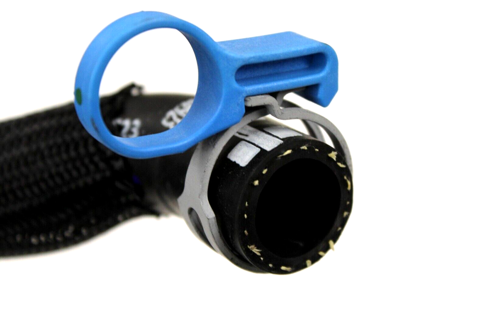 GM 2018-2021 1.5L & 2.5L 4cyl Heater Water Auxiliary Pump Inlet Hose ...