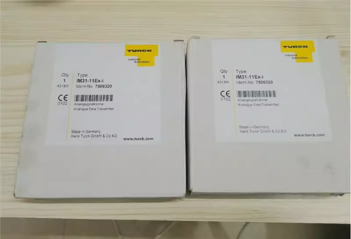 1 PC NEW IM31-11Ex-I 7506320 Module#B4975 CL | eBay