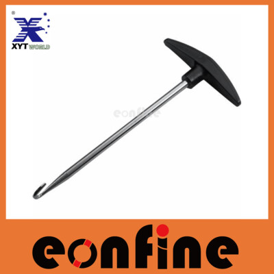 TL0014 Spring Hook Puller Tool For Exhaust Pipe Seat Tank Sidestand ...