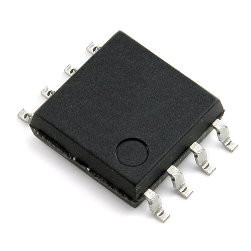 [50pcs] MC34063AD SWITCH. REGULATOR 1.5-A BOOST BUCK SO8 | eBay