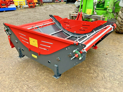 NEW ROUND BALE UNROLLER / FEEDER , 3pl mounted or brackets . tractor ...