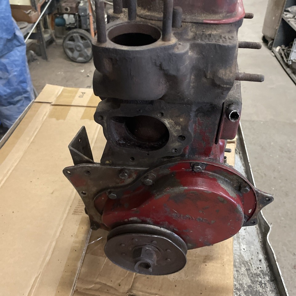 MGA 1600 Engine | eBay
